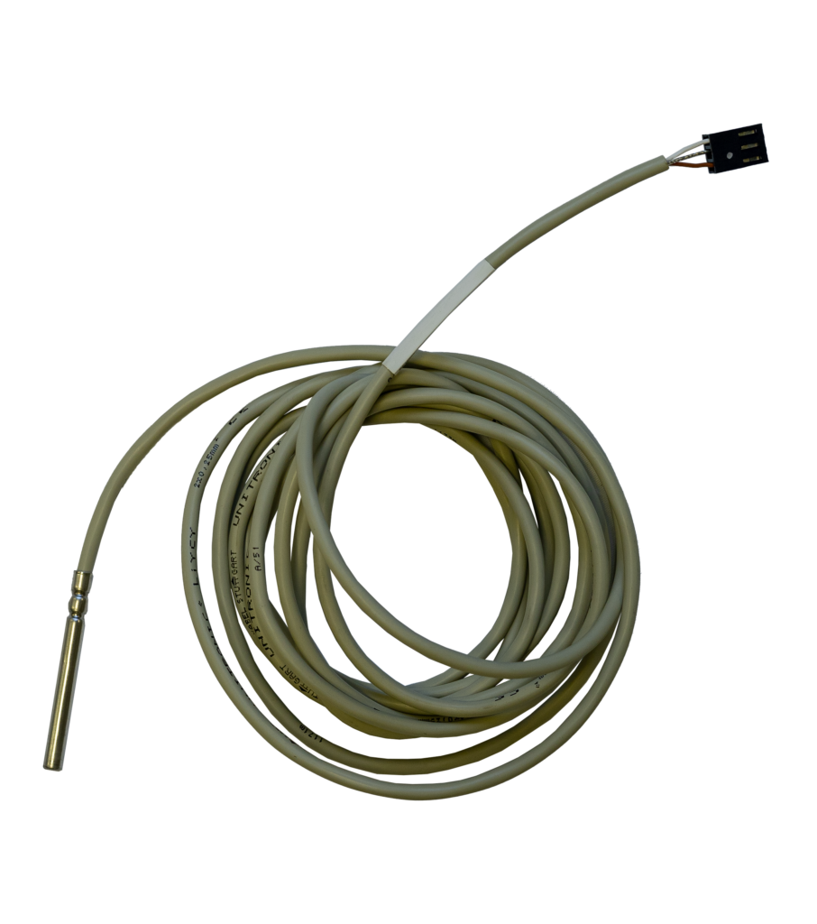 Temperature Sensor - Alliance Laundry Systems Parts