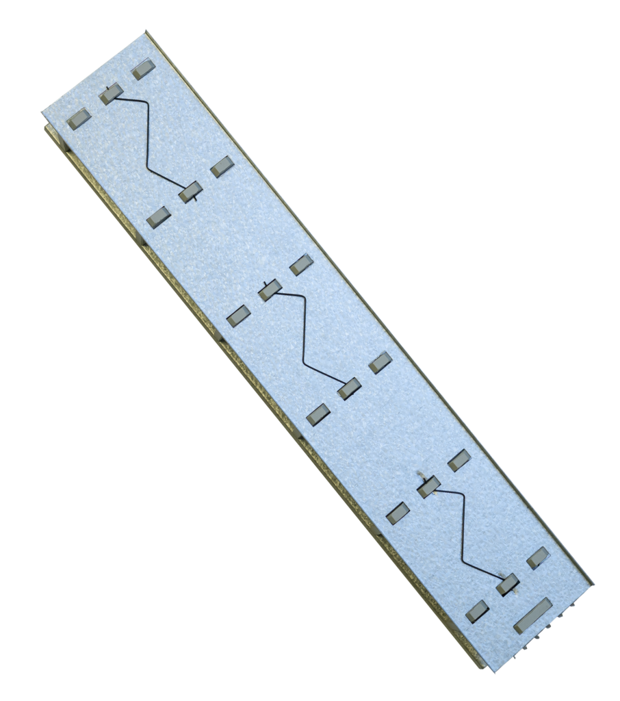 Heating Resistor - Alliance Laundry Systems Parts