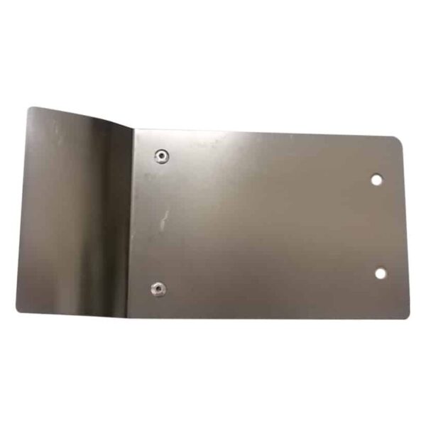 Scraper Plate – Alliance Laundry Systems Parts
