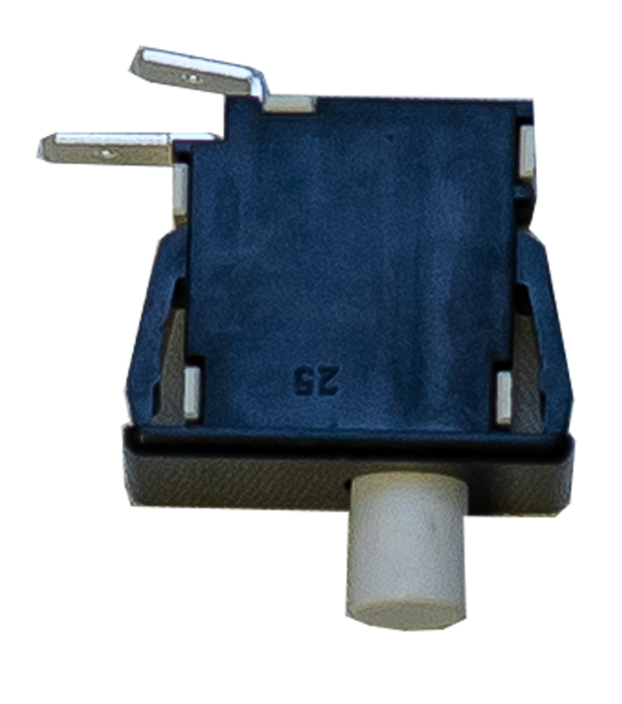 Out-of-Balance Switch Assembly - Alliance Laundry Systems Parts